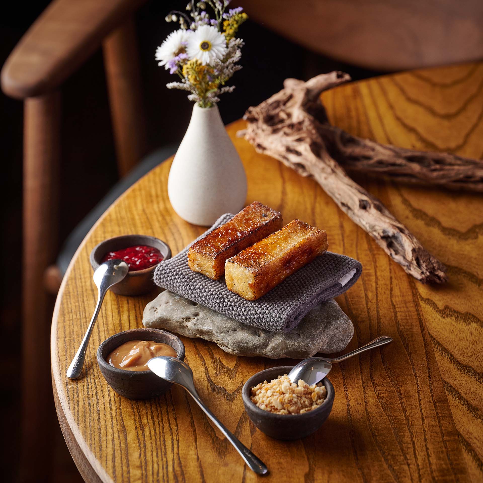 Eat | Restaurant Mýse | Hovingham, York, North Yorkshire, UK